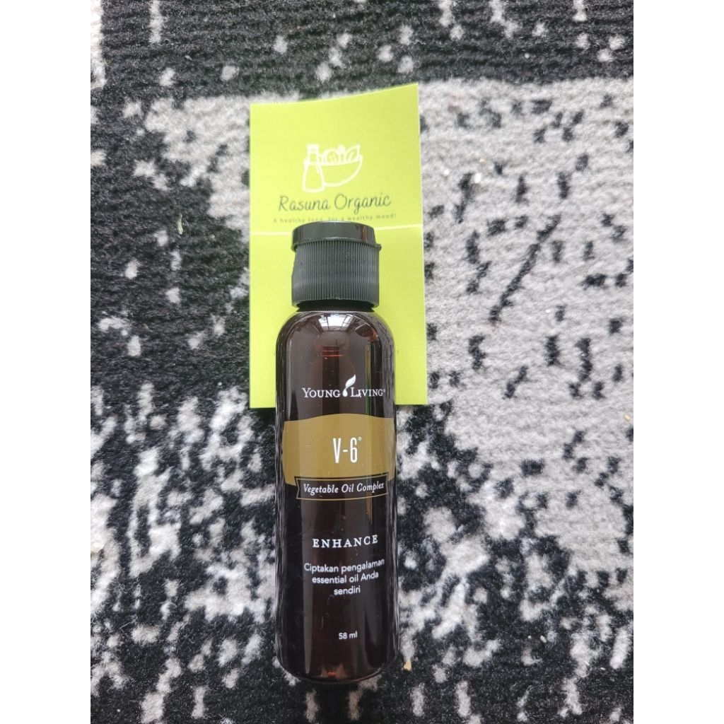 Jual V6 58ml | Shopee Indonesia