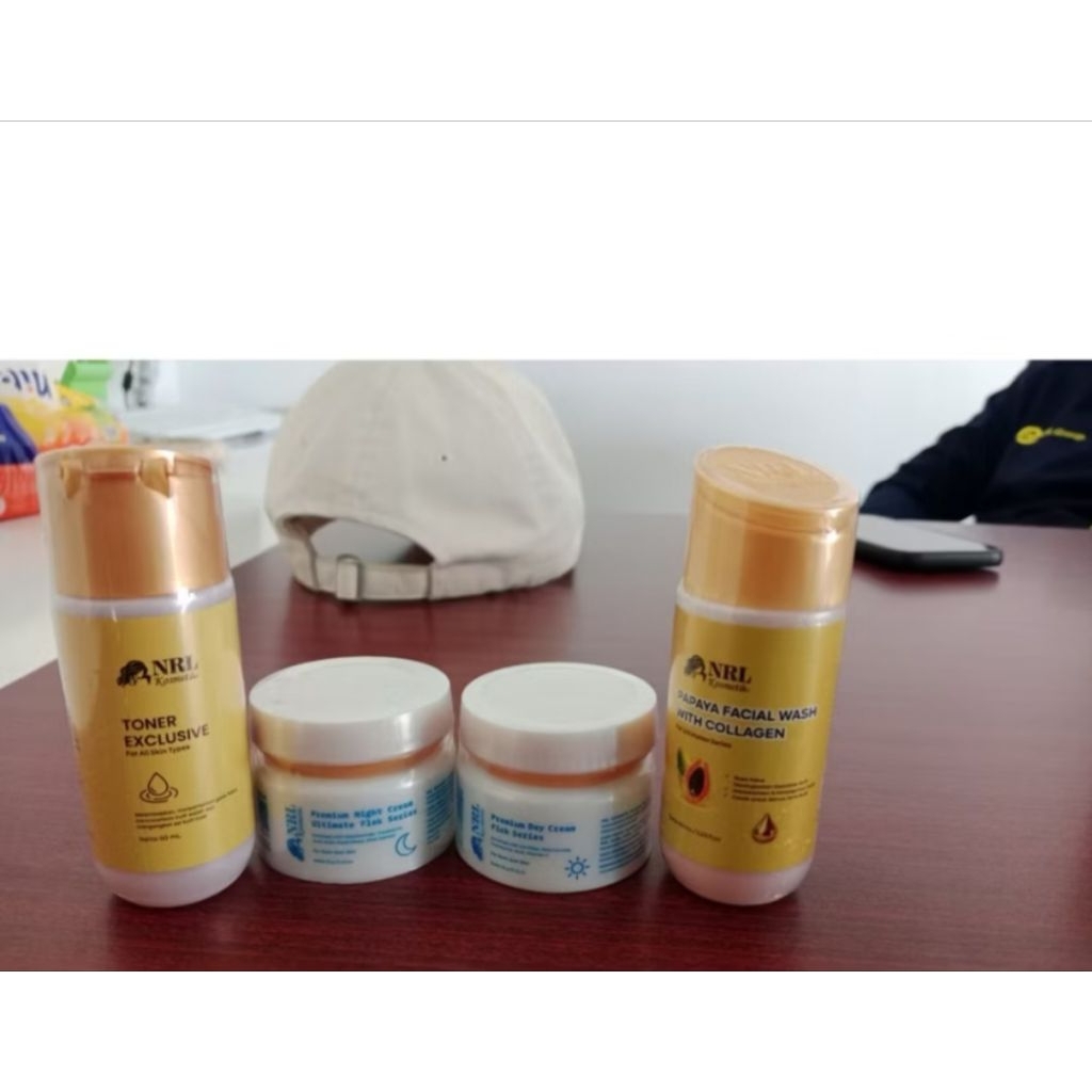 Jual NRL BPOM ( Cream Ekonomis NRL BPOM RI ) | Shopee Indonesia