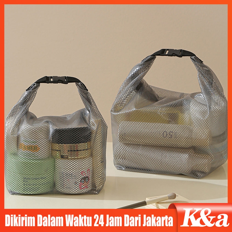 Jual Tas Jaring Tas Kolam Renang Tas Waterproof Tas Lipat Clip-on Murah ...