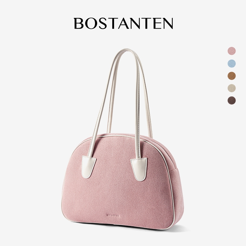 Jual [Cupid Bag] BOSTANTEN Fashion Tas Totebag Tablet Besar lucu Wanita ...