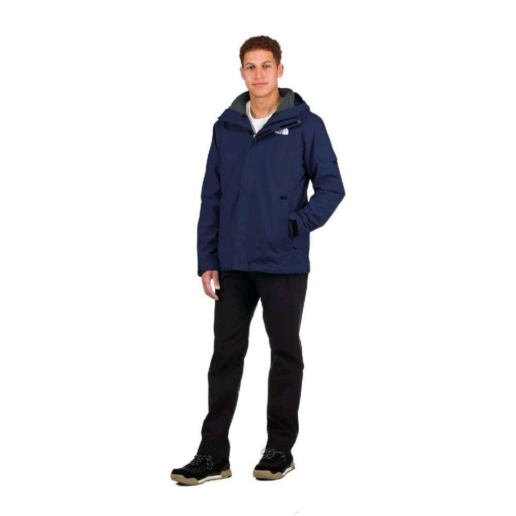 Jual Jaket Gunung Pria MUKA UTARA Men's Toro Peak Triclimate Jacket ...