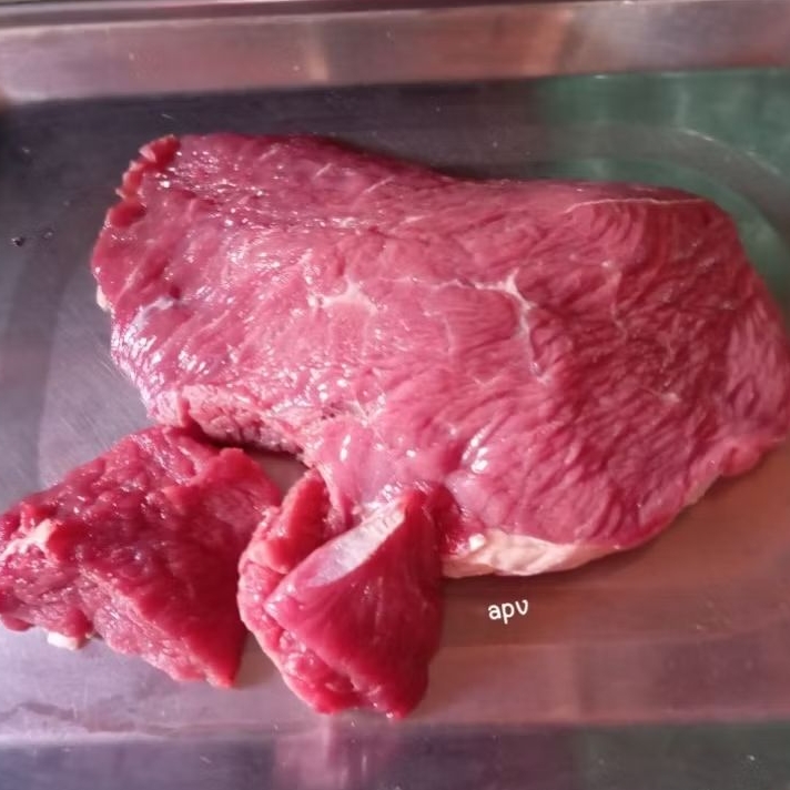 Jual daging sapi,babat iso/usus sapi segar fresh | Shopee Indonesia
