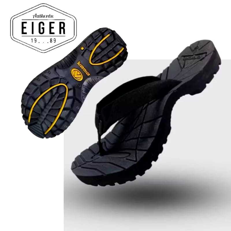 Jual Sandal Eiger Terlengkap & Harga Terbaru April 2026 | Shopee Indonesia