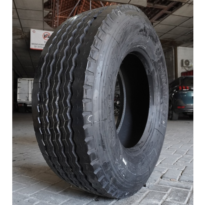 Jual Ban Truk 385/65R22.5 20PR BT267 Tapak Halus | Shopee Indonesia
