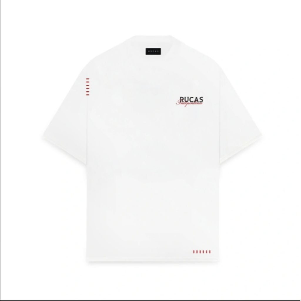 Jual RUCAS independence sz M (Segel) | Shopee Indonesia