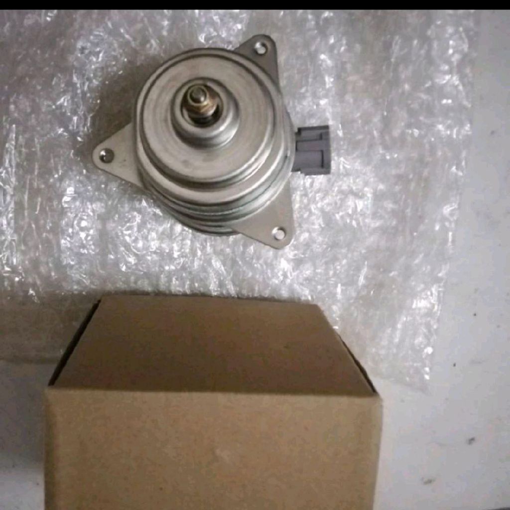 Jual motor fan rad old x-trail T30 / serena C24 21487-CX000 | Shopee ...
