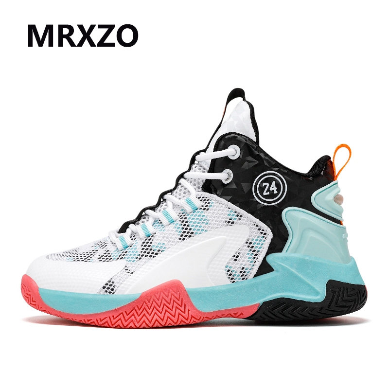 Jual MRXZO Sepatu anak basket anak sneakers sports olahraga anak ...