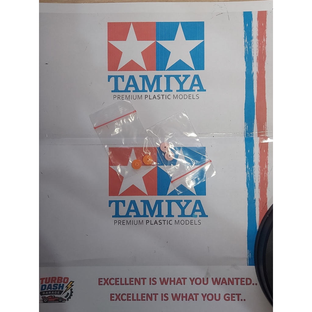 Jual Tamiya Corona Gear Ori Loose Kit | Shopee Indonesia