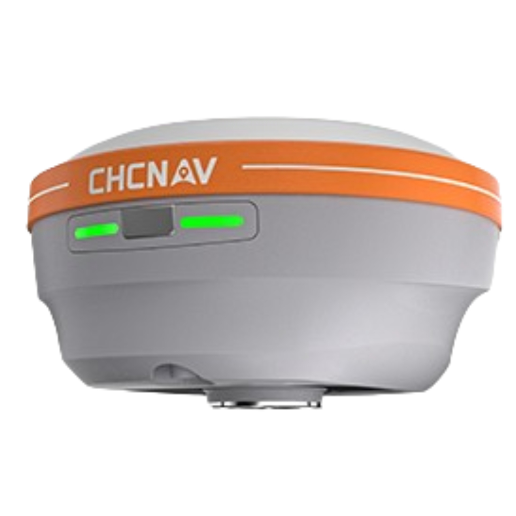 Jual GPS Geodetik CHCNAV iBase i76 GNSS IMU-RTK AR Visual Stakeout ...