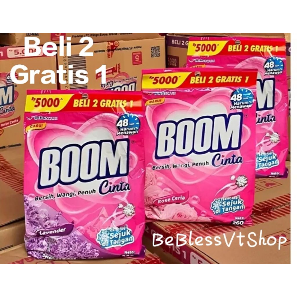 Jual BOOM CINTA BELI 2 GRATIS 1 ( 3bks Rp 10RB ) | Shopee Indonesia