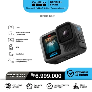 Toko Online GoPro Official Store | Shopee Indonesia