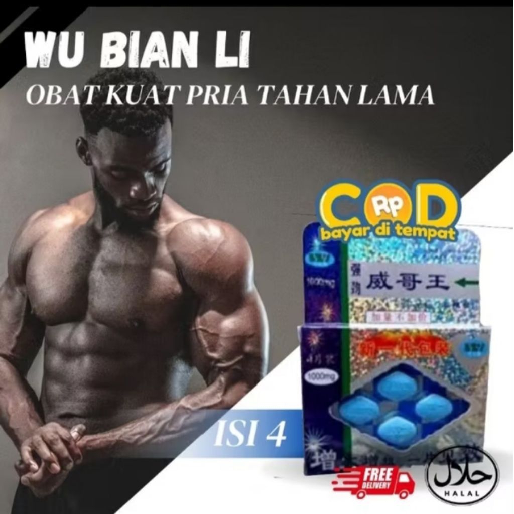 Jual TERLARIS viagra cina asli original pil biru- viagra cina isi 4 ...