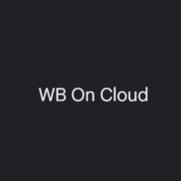 Jual WB On Cloud | Shopee Indonesia