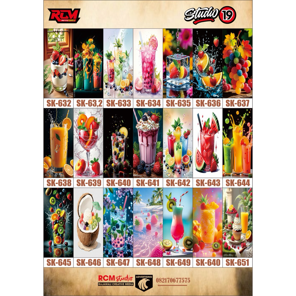 Jual STIKER KACA TEMPEL DARI DALAM | Shopee Indonesia