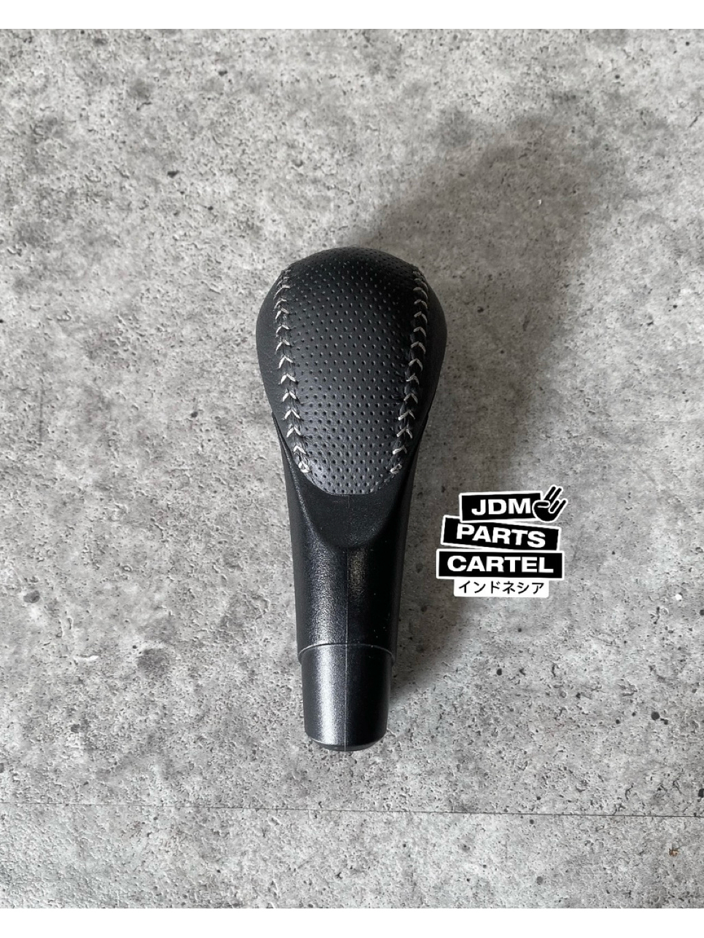 Jual Shift Knob Persneling Matic Honda FIT Jazz GE8 hybrid JDM Original ...