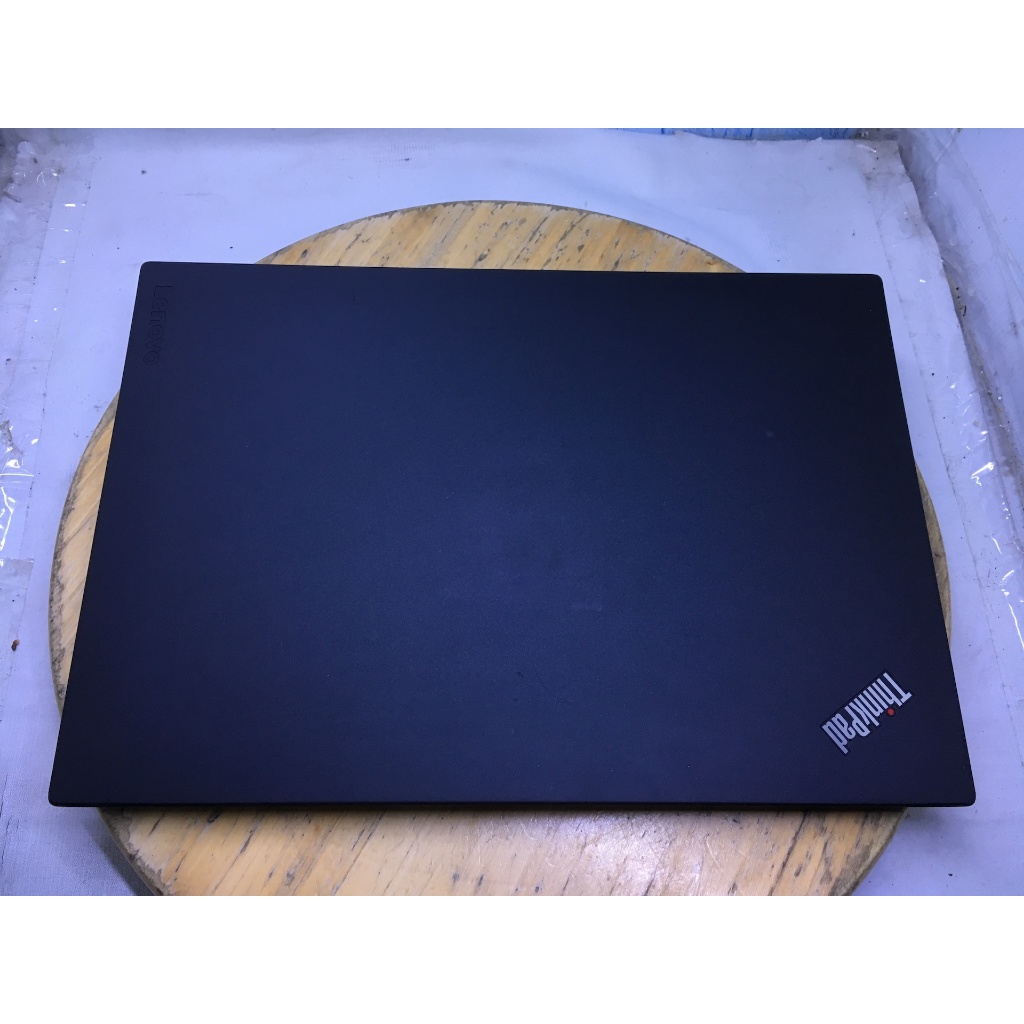 Jual LENOVO THINKPAD T470 I5 7300U 8GB RAM 256GB SSD CAMERA MULUS MURAH ...