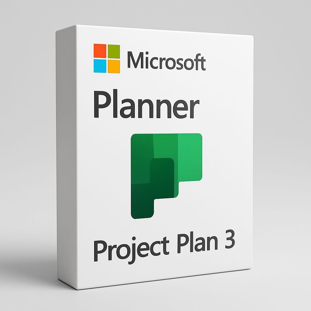 Jual Microsoft Planner and Project Plan 3 | Shopee Indonesia