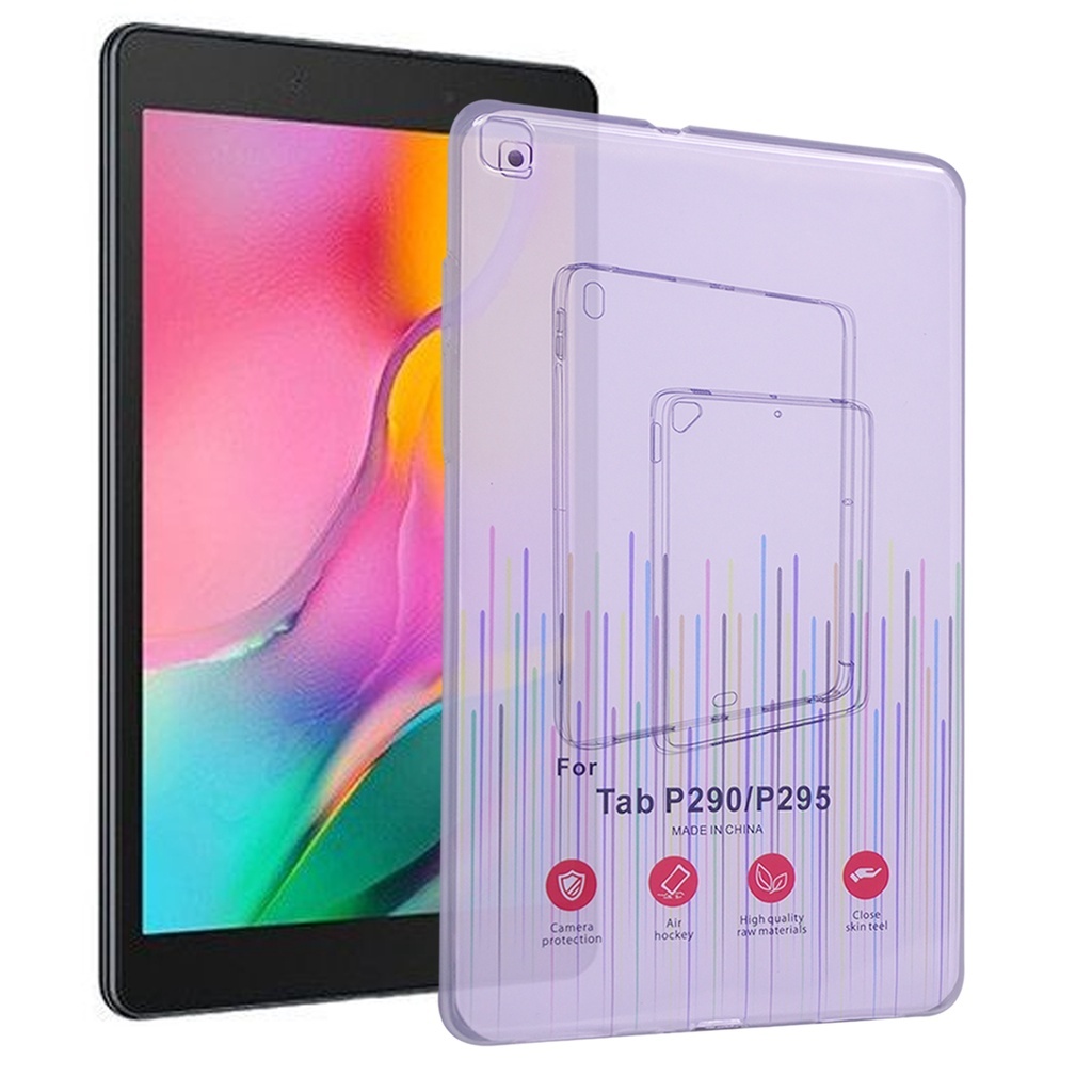 Jual Silicone Tab A9+ | Samsung S9 | Samsung S9+| Samsung S9 Ultra TPU ...