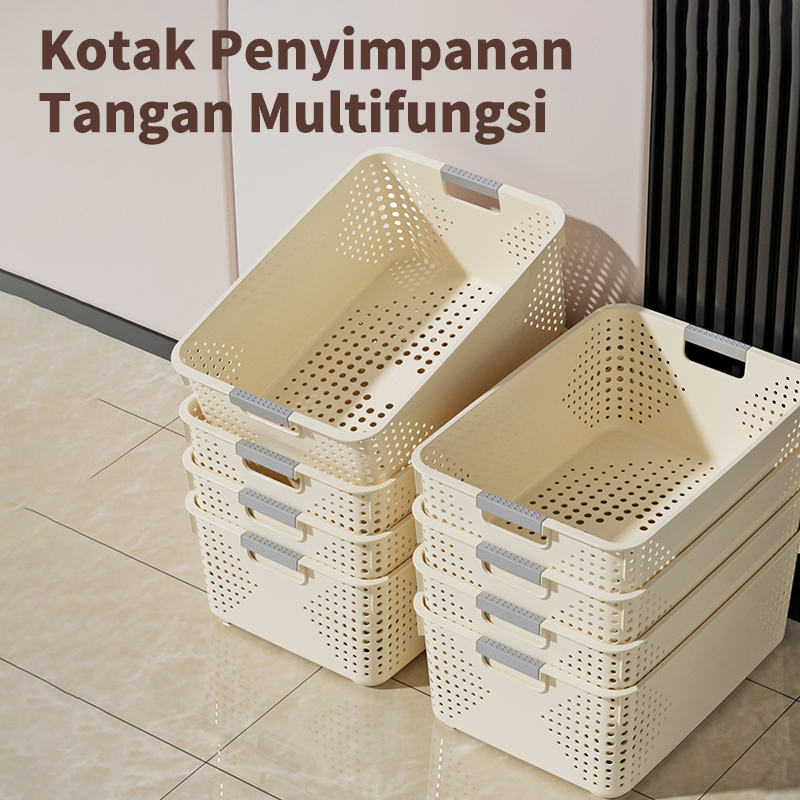 Jual LOGK Box Container Kotak Penyimpanan Serbaguna Storage Makanan ...
