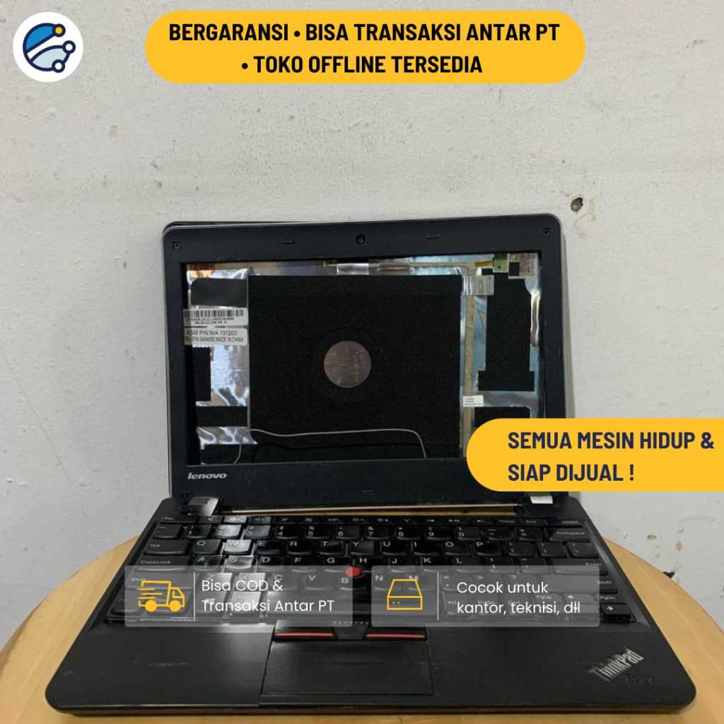 Jual Motherboard Laptop / Mobo Laptop / Mainboard Laptop / Mesin Laptop ...