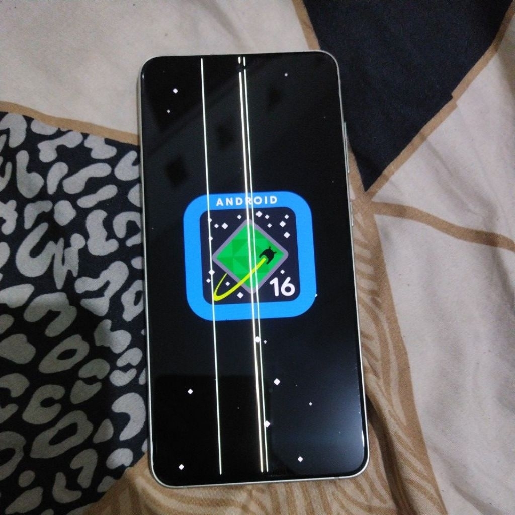 Jual samsung s21 fe 5g 8/256 custom rom android 16 | Shopee Indonesia