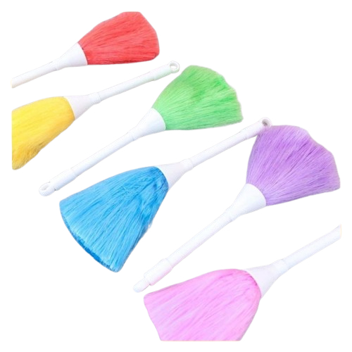 Jual Sulak Mewarnai / Kemoceng Plastik Kecil / Kuas Pembersih Ampas ...