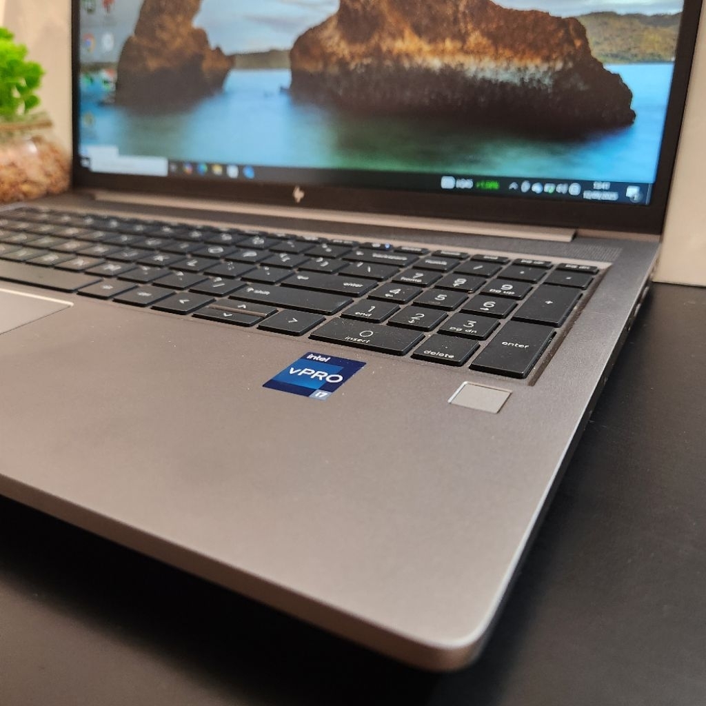Jual LAPTOP GAMING i7-GEN 13 RAM 32GB VGA RTX A500 HP ZBOOK POWER 15,6 ...
