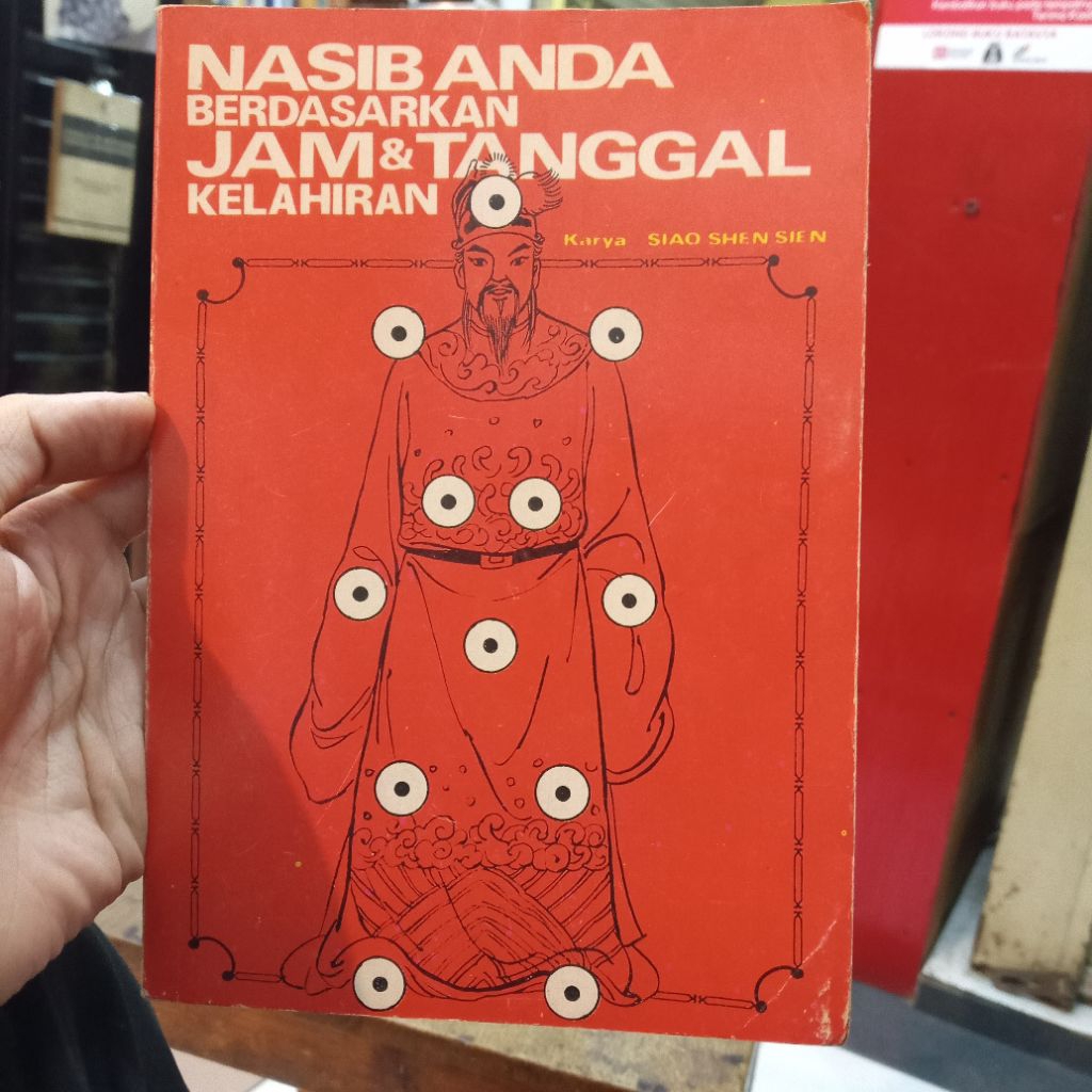 Jual Nasib Anda berdasarkan Jam dan Tanggal Kelahiran | Shopee Indonesia