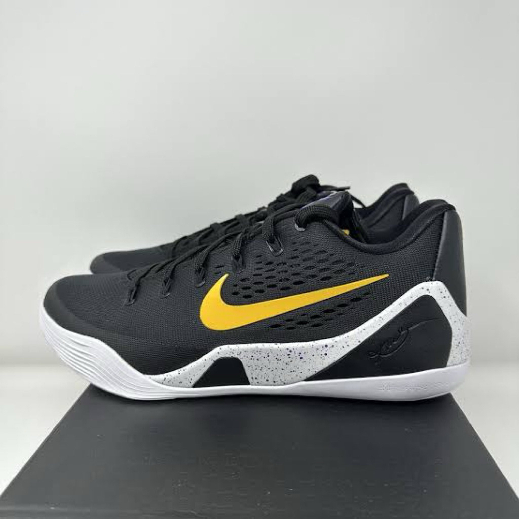 Jual Nike Kobe 9 Protro Low TB | Shopee Indonesia