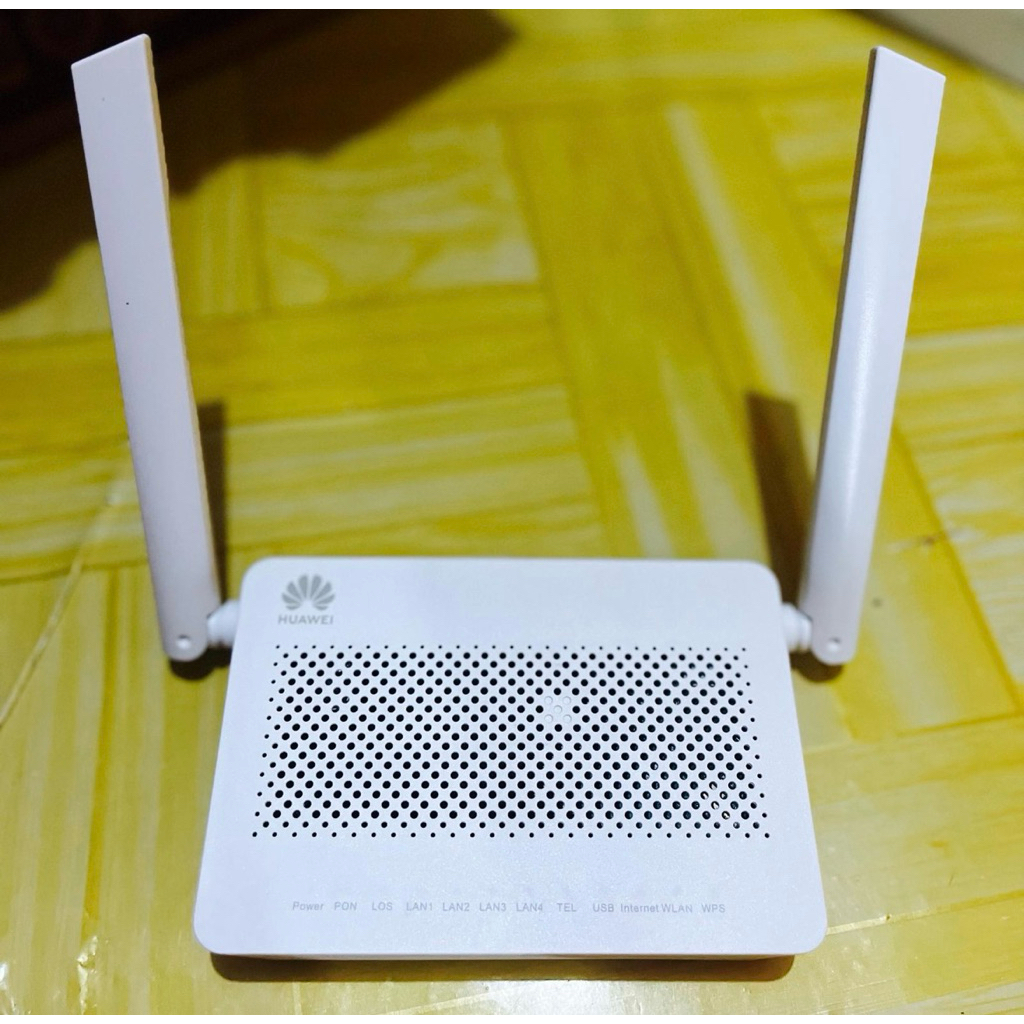 Jual MODEM HUAWEI HG8145V5 | Shopee Indonesia