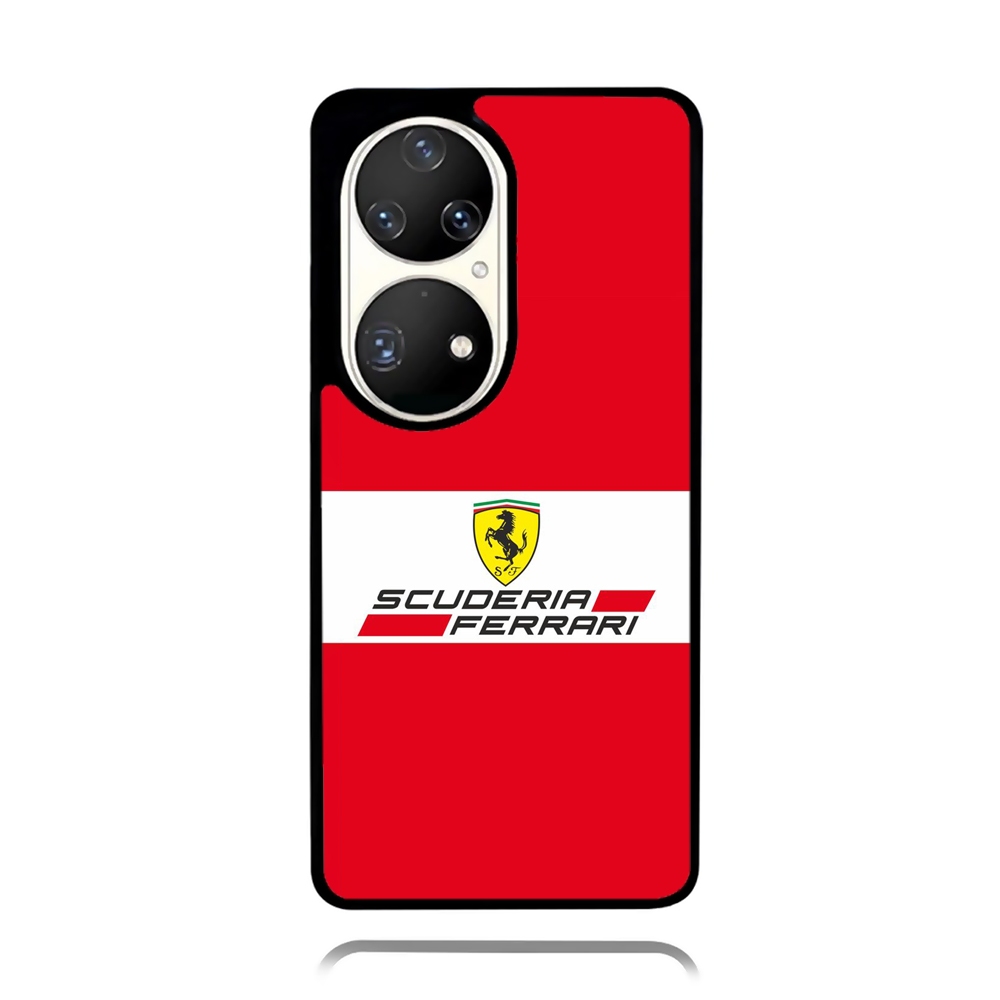 Jual Case HP Huawei P70 P60 P50 P40 P30 P20 P10 Pro TPU Rubber Softcase ...