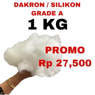 Jual Dakron Terlengkap & Harga Terbaru Januari 2026 | Shopee Indonesia
