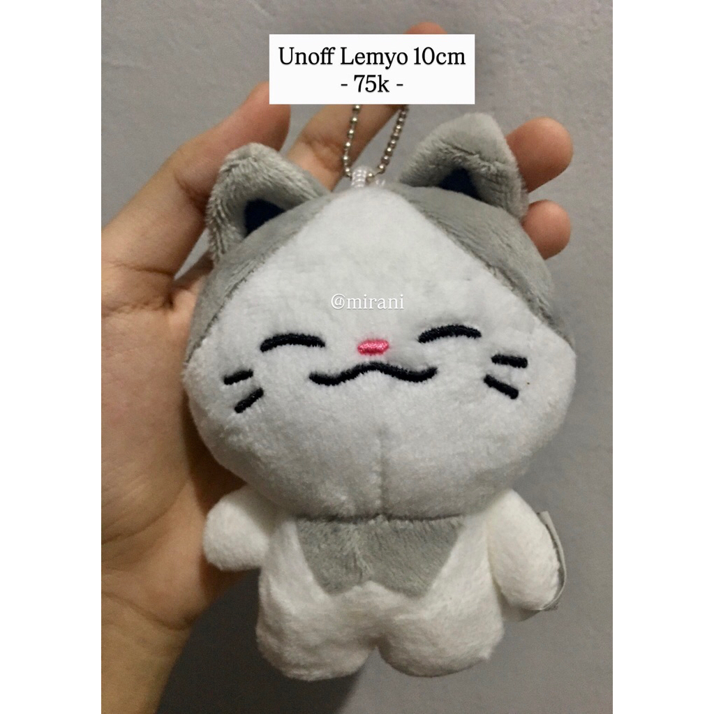 Jual Doll fanmade / Unofficial NCT Dream (Lemyo/Chenle) | Shopee Indonesia