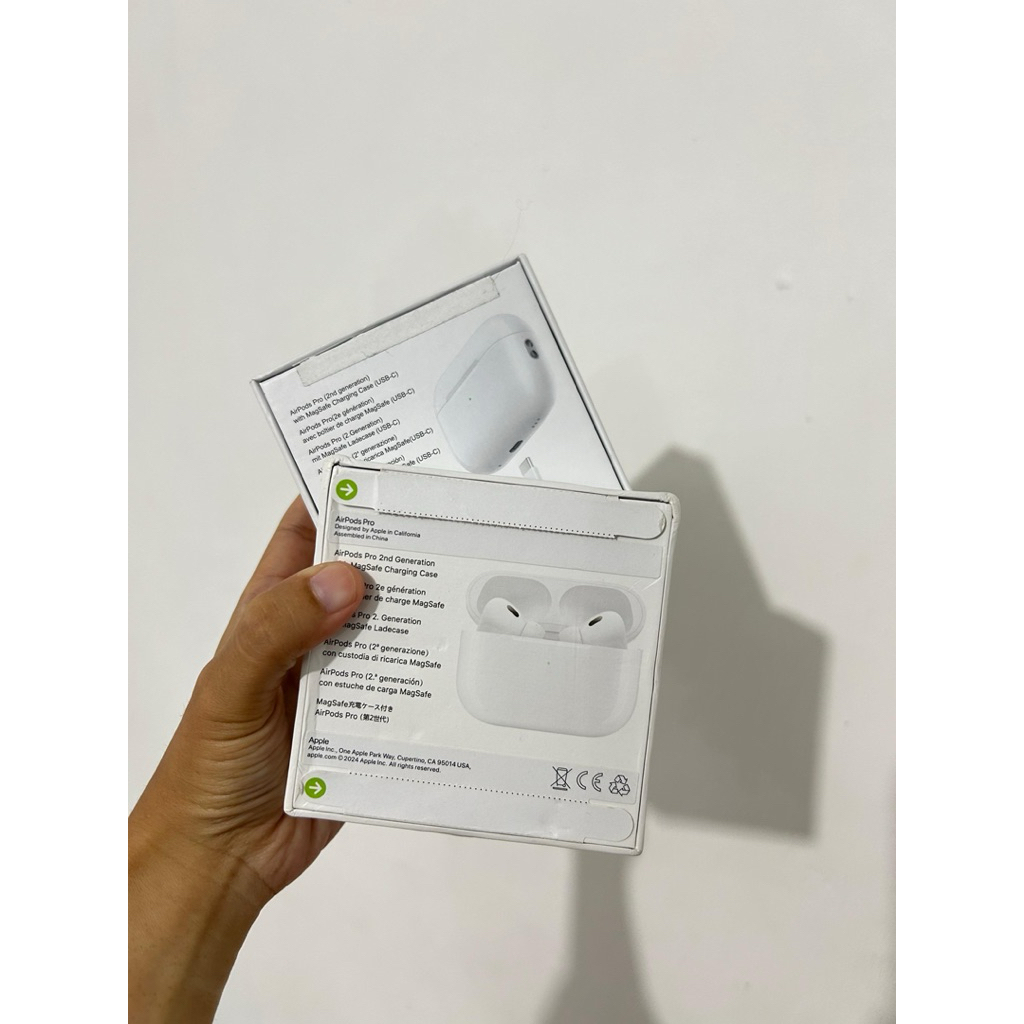 Jual Airpod Pro (OEM) | Shopee Indonesia