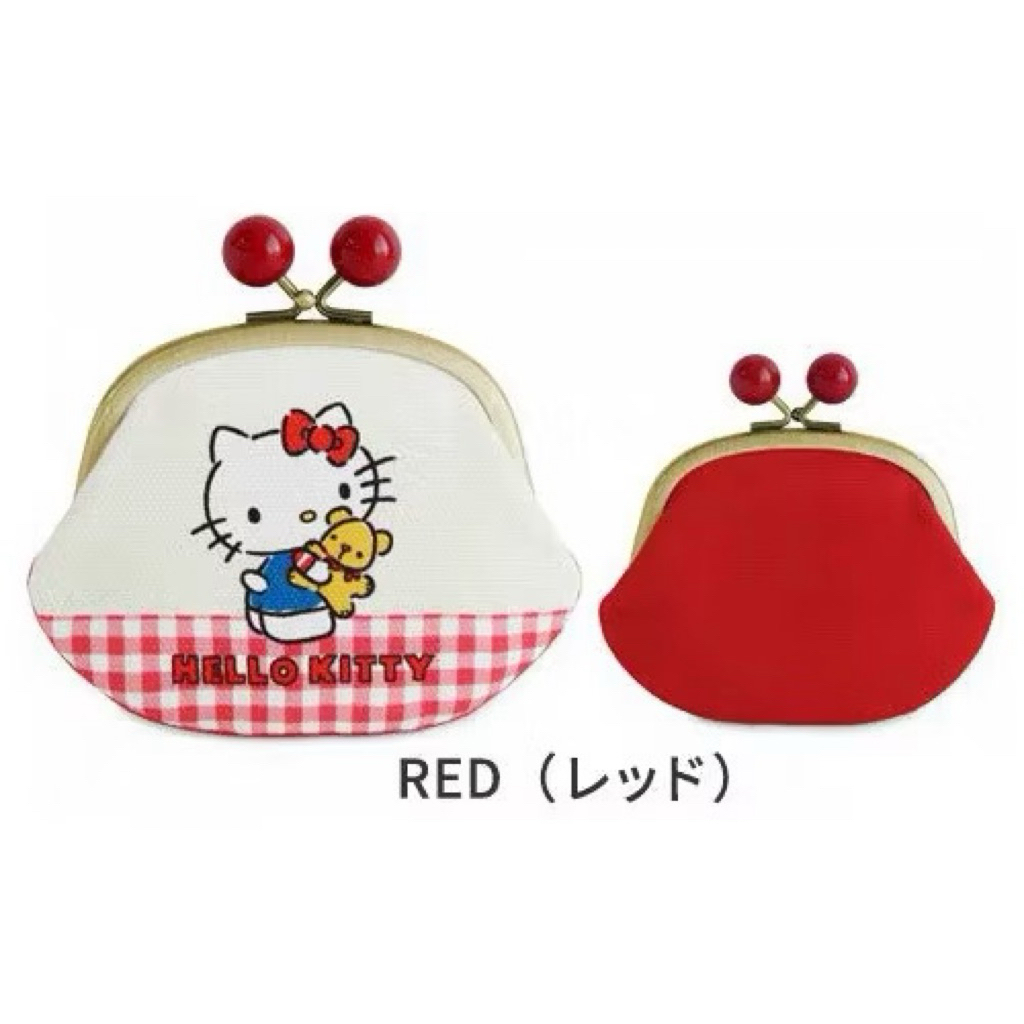 Jual Dompet Hello Kitty Ayanokoji Japan | Shopee Indonesia