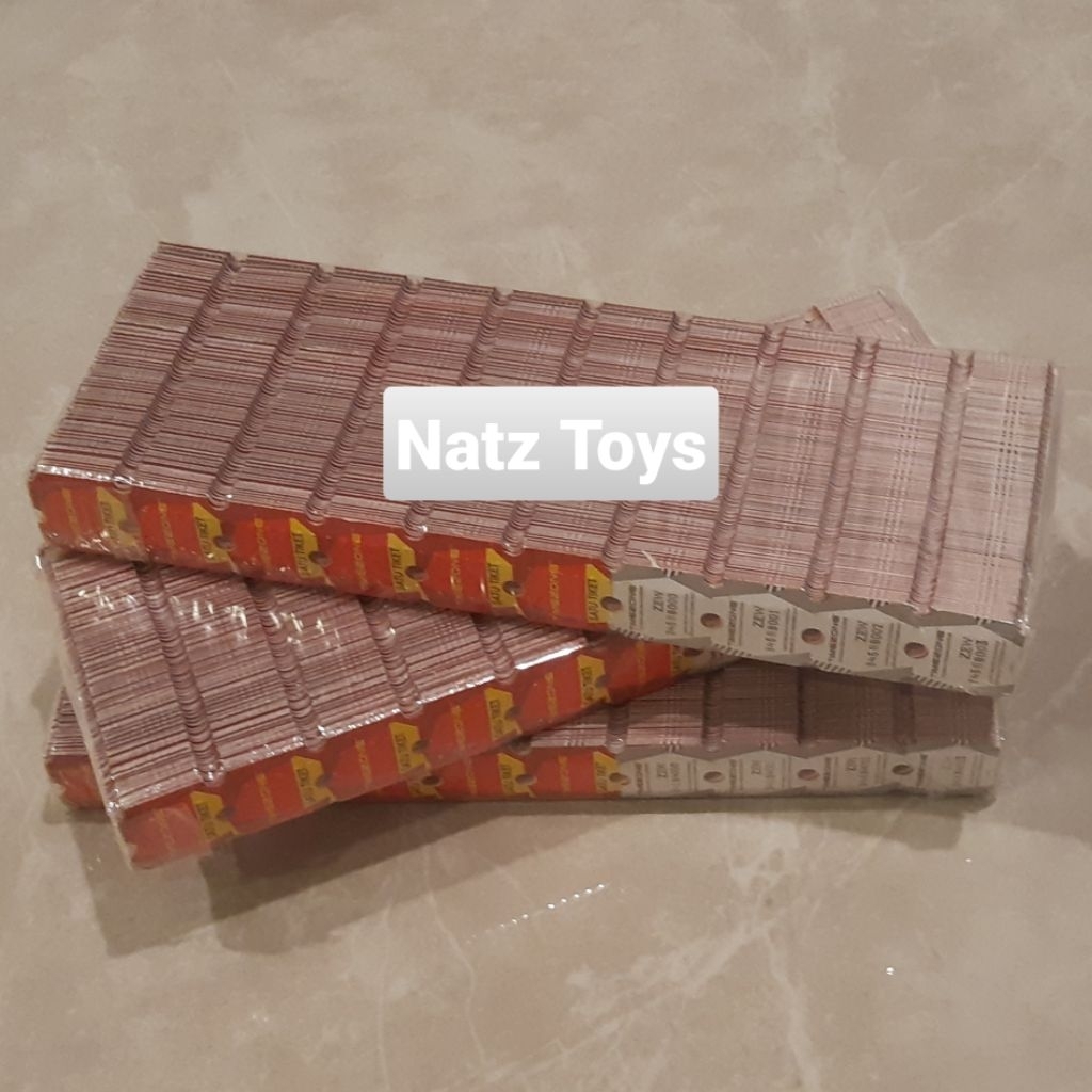 Jual 10.000 Tiket Timezone + Bonus Extra ️Expiry Desember 2027 ️ ...