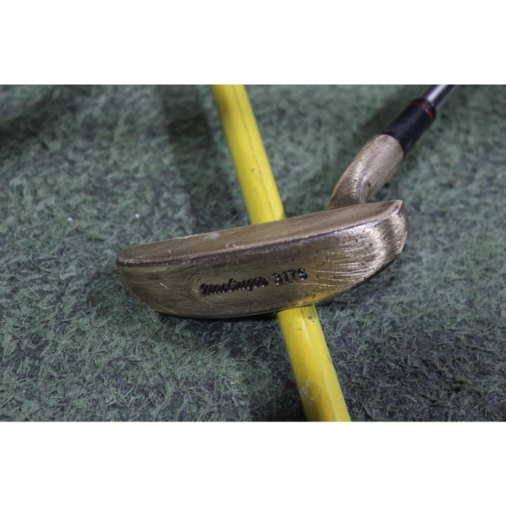 Jual Stick Golf Putter Macgregor USA 317S Promo | Stick Golf Second ...