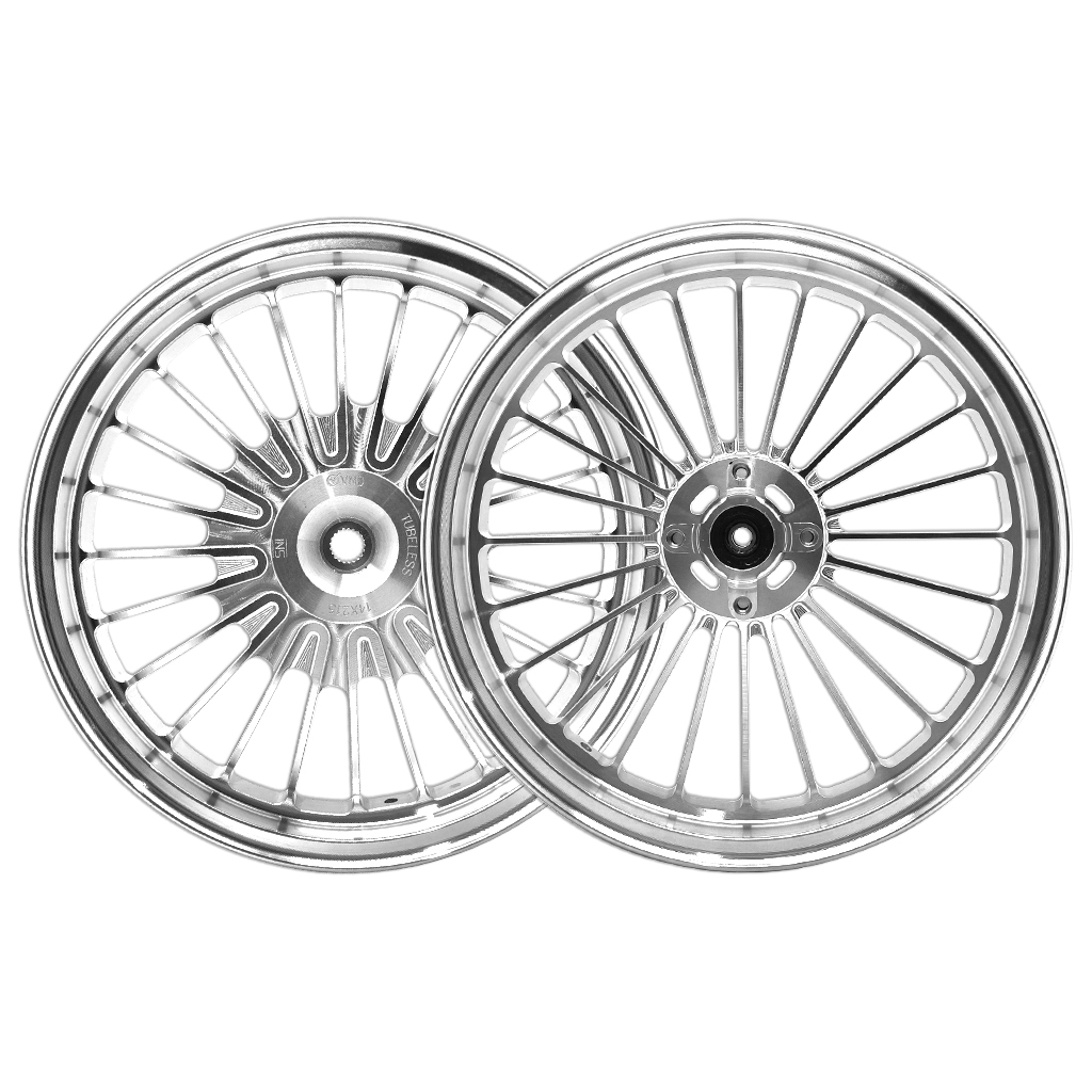 Jual Velg Vnd Vario 125 Terlengkap & Harga Terbaru Juni 2026 | Shopee ...