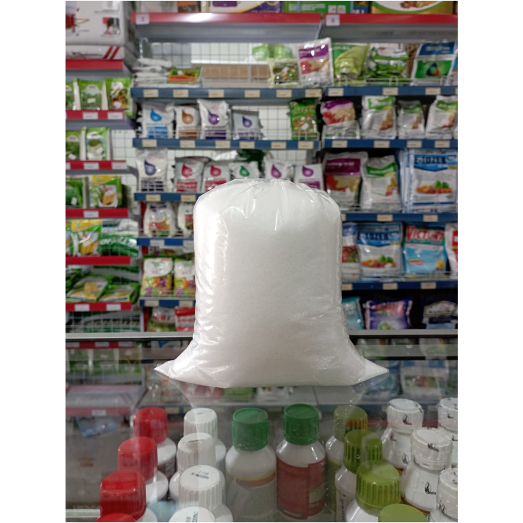 Jual PUPUK UREA PUTIH KEMASAN 1 | Shopee Indonesia