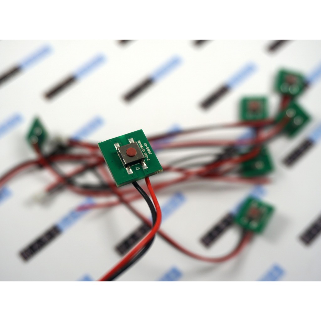 Jual kabel Extender TACTILE SWITCH PUSH BUTTON | Shopee Indonesia