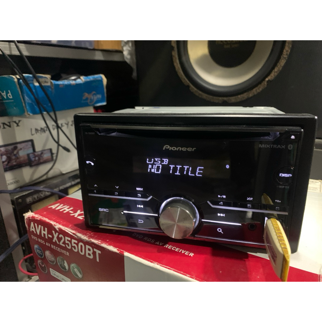 Jual Head unit honda brio | Shopee Indonesia