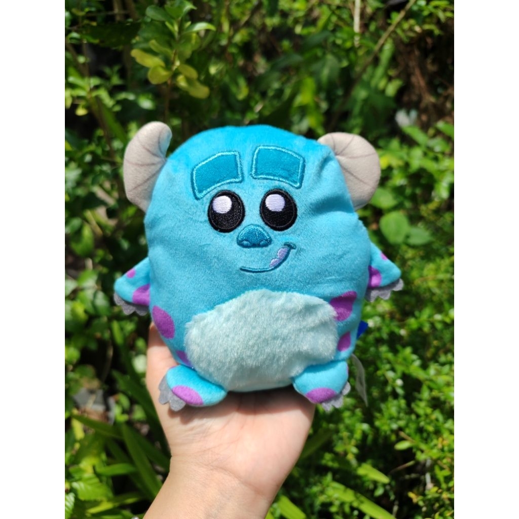 Jual boneka monster inc sully original pixar mattel | Shopee Indonesia