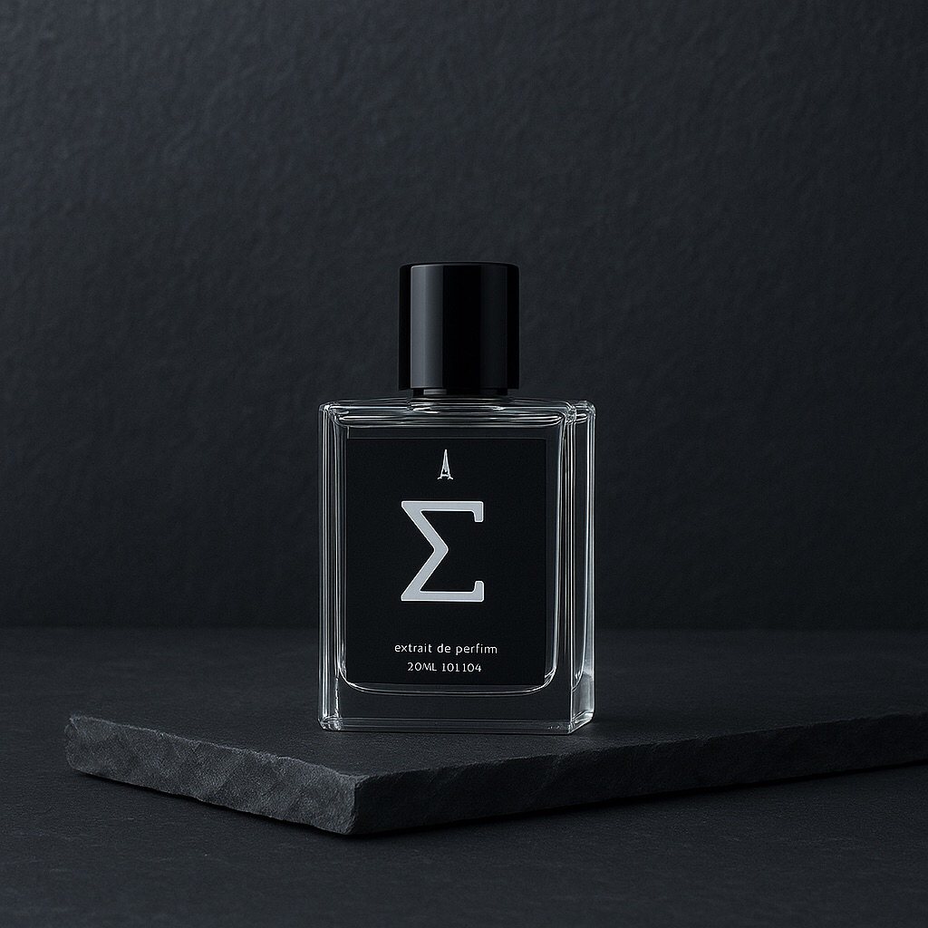 Jual SIGMA by Paris Perfume Lab | Parfum Pria | Extrait de Parfum ...