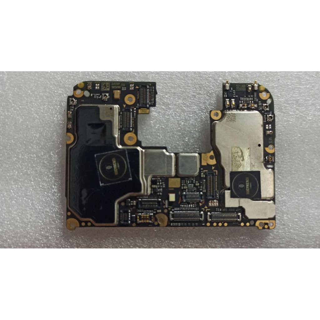 Jual MESIN REDMI NOTE 9 PRO RAM 6/64 MINUS KAMERA OFF AUDIO OFF SIM OFF ...