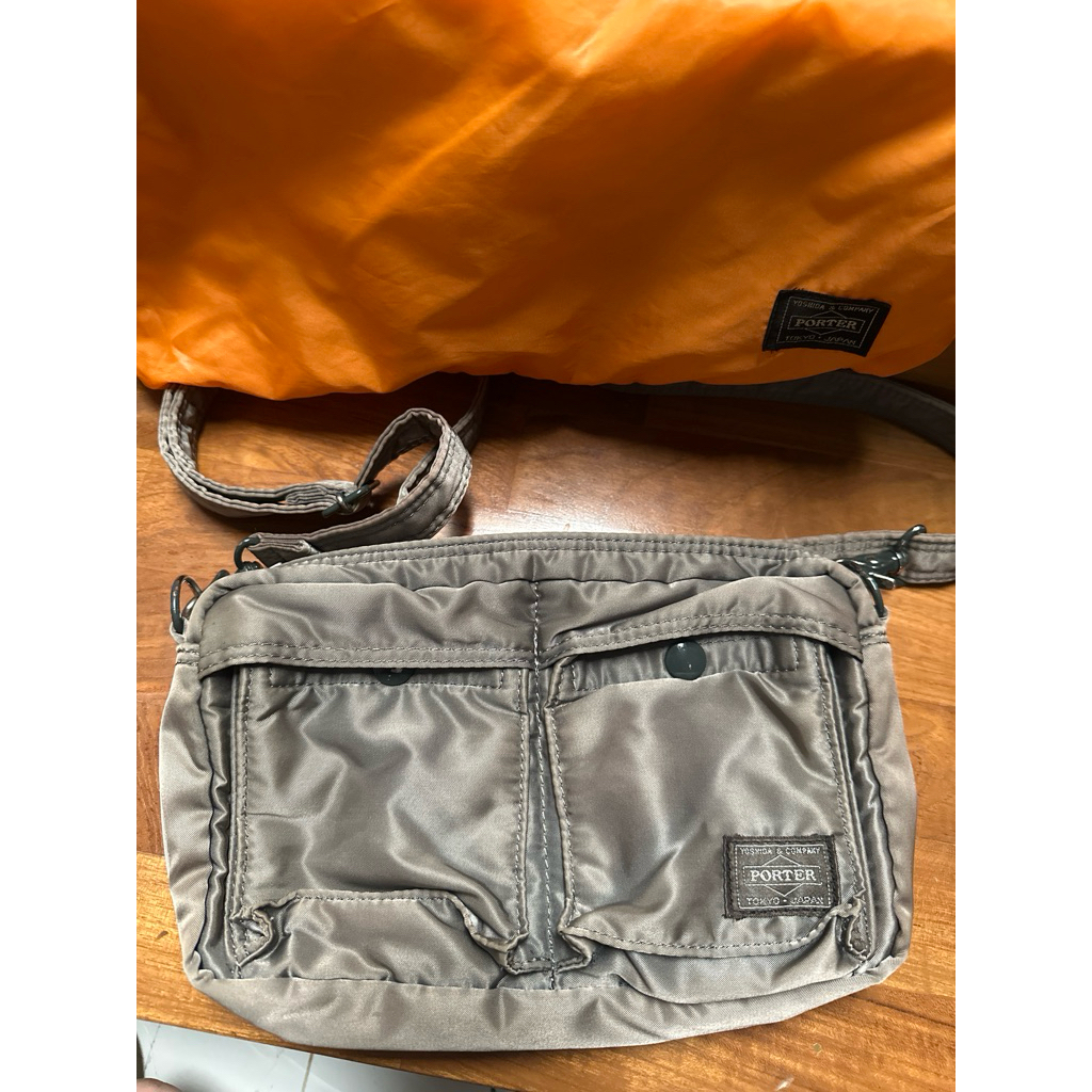 Jual Porter Tas Preloved | Shopee Indonesia