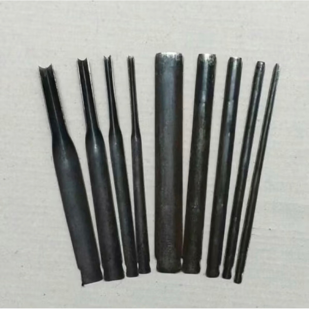 Jual PAHAT UKIR KHAS JEPARA ISI 9 CORET IRAS DAN KOL BEBAHAN GRAJI ...