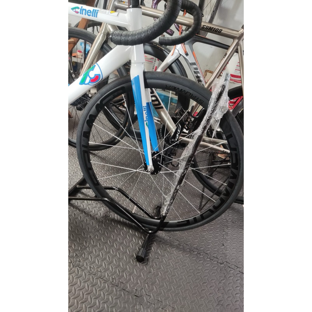 Jual Wheelset Strummer Hyper 30 | Shopee Indonesia