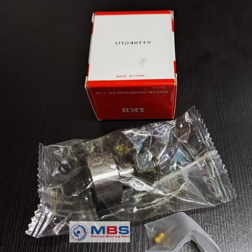 Jual BEARING CAM FOLLOWER CF 12- CF12 MERK IKO ASLI | Shopee Indonesia