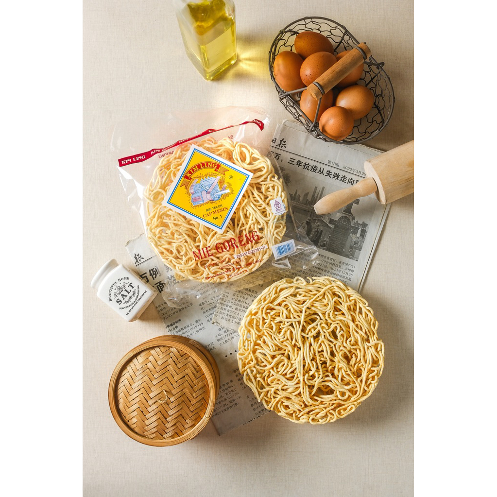 Jual Kim Ling Ifumie Goreng Besar 150 G | Shopee Indonesia