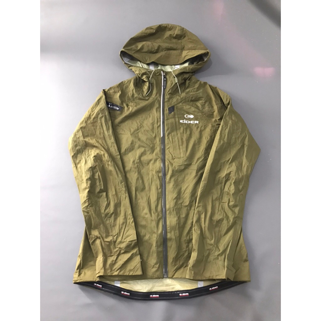 Jual Jacket Outdor Eider Xenium Gorpcore Original | Shopee Indonesia
